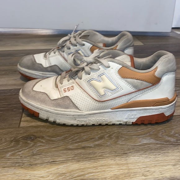 New Balance | Shoes | New Balance 55s Au Lait | Poshmark